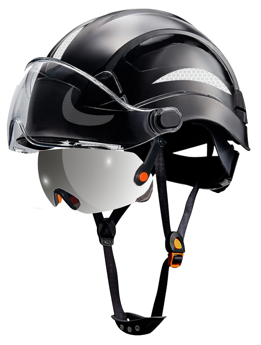 Brave Pro – Elementos de Protección Industrial